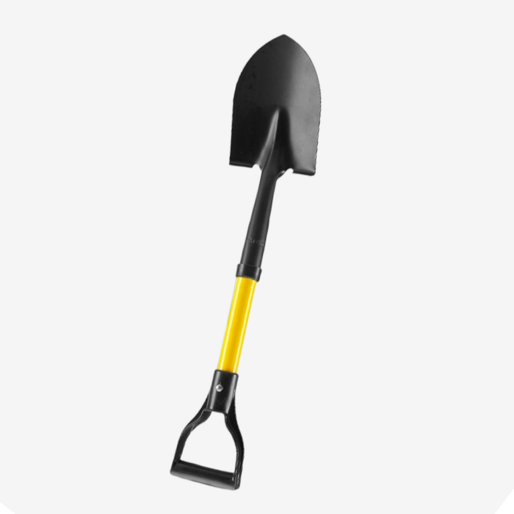 27in Mini Digging Shovel: Compact & Durable Garden Hand Tool – BMart ...