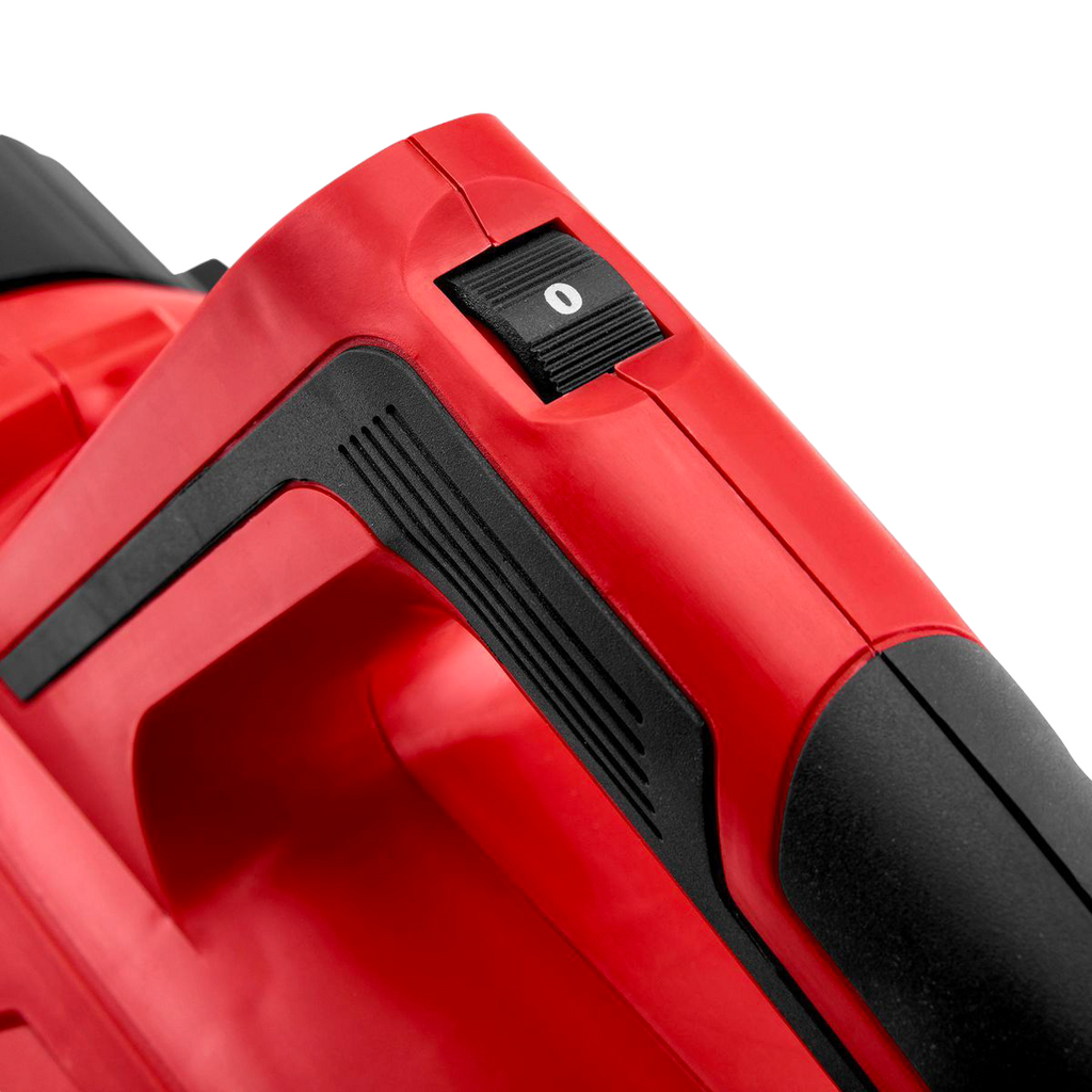 BAUER 20V Cordless Leaf Blower - 96 MPH, 338 CFM Jet Fan – BMart & Services